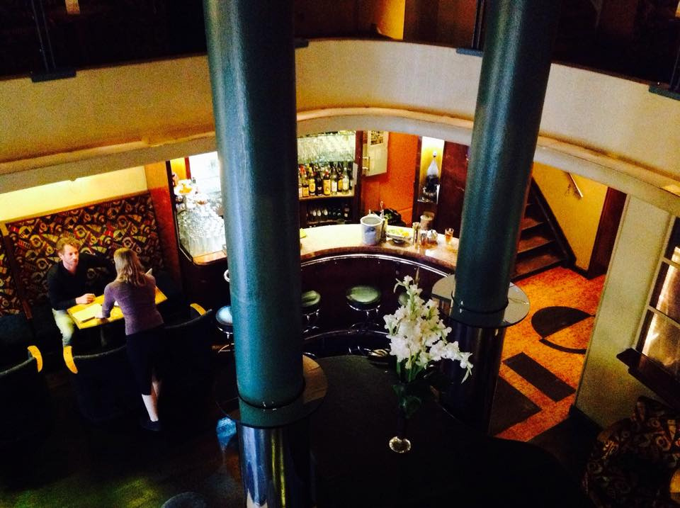 L’Archiduc - Brussels is yours