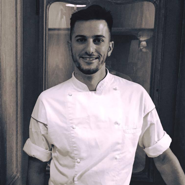 Rouge Tomate: le rendez-vous des gastronomes - Brussels is yours