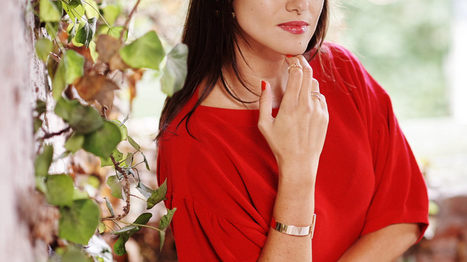 Myriam Leroy - Brussels is yours