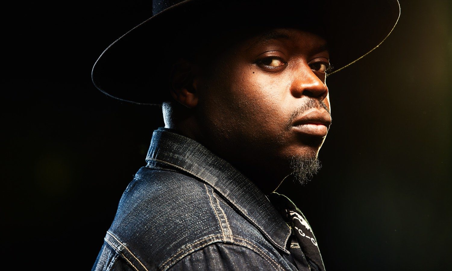 Badi : le rappeur à la peau noire et au coeur blanc