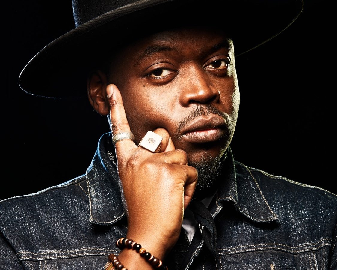 Badi_ - Brussels is yours