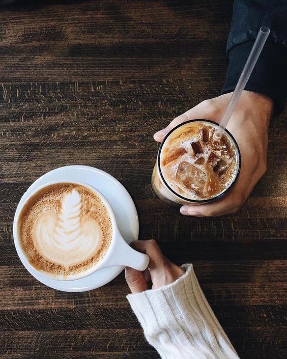 Où boire un bon café à Bruxelles ? - Brussels is yours Où boire un bon café à Bruxelles ? - Brussels is yours