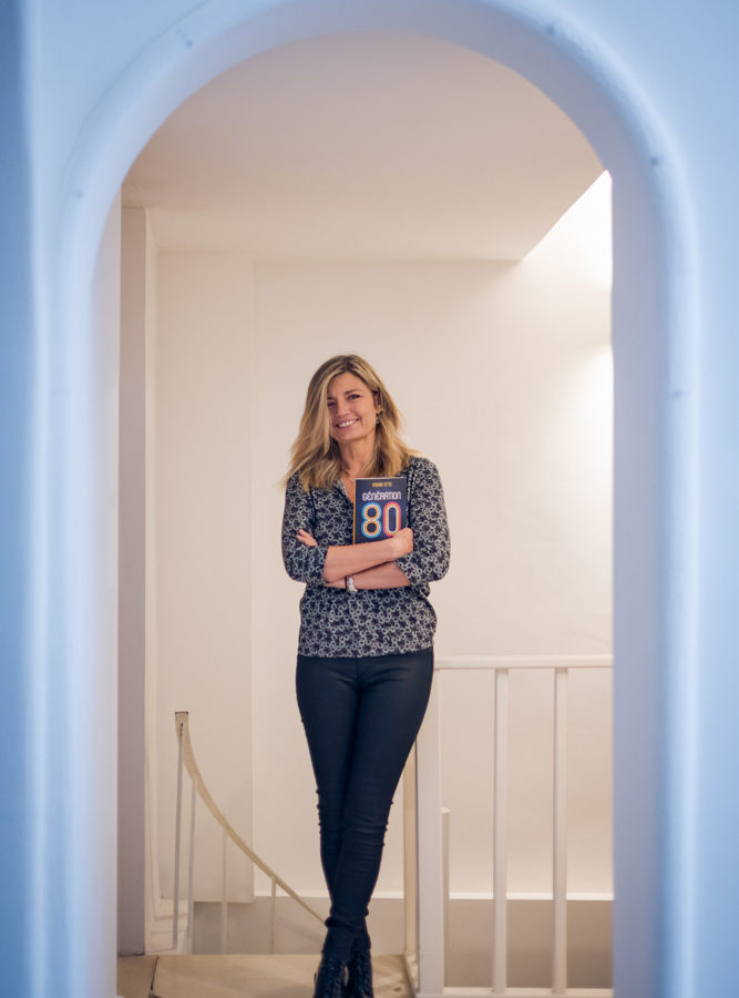 Ingrid-Otto - Brussels is yours