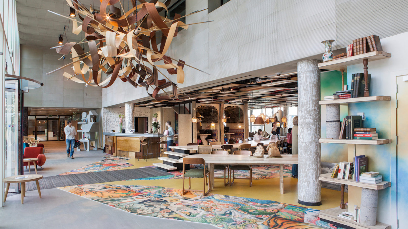 Silversquare Triomphe, le coup de coeur architectural! - Brussels is yours