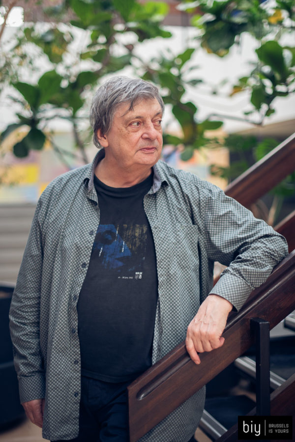 Philip Catherine: l'inéluctable maestro du Jazz! - Brussels is yours