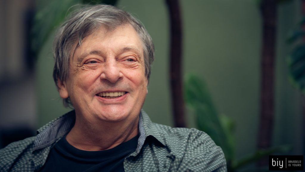 Philip Catherine: l'inéluctable maestro du Jazz! - Brussels is yours