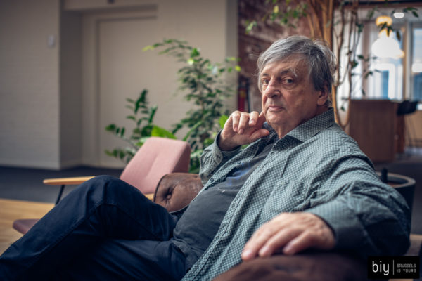 Philip Catherine: l'inéluctable maestro du Jazz! - Brussels is yours