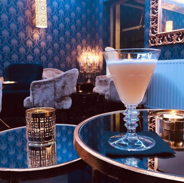 Bars à cocktails à Bruxelles en 6 adresses essentielles - Brussels is yours