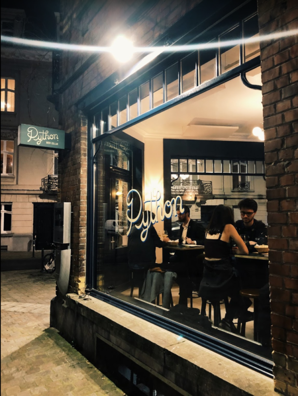 Schaerbeek : les adresses incontournables - Brussels is yours