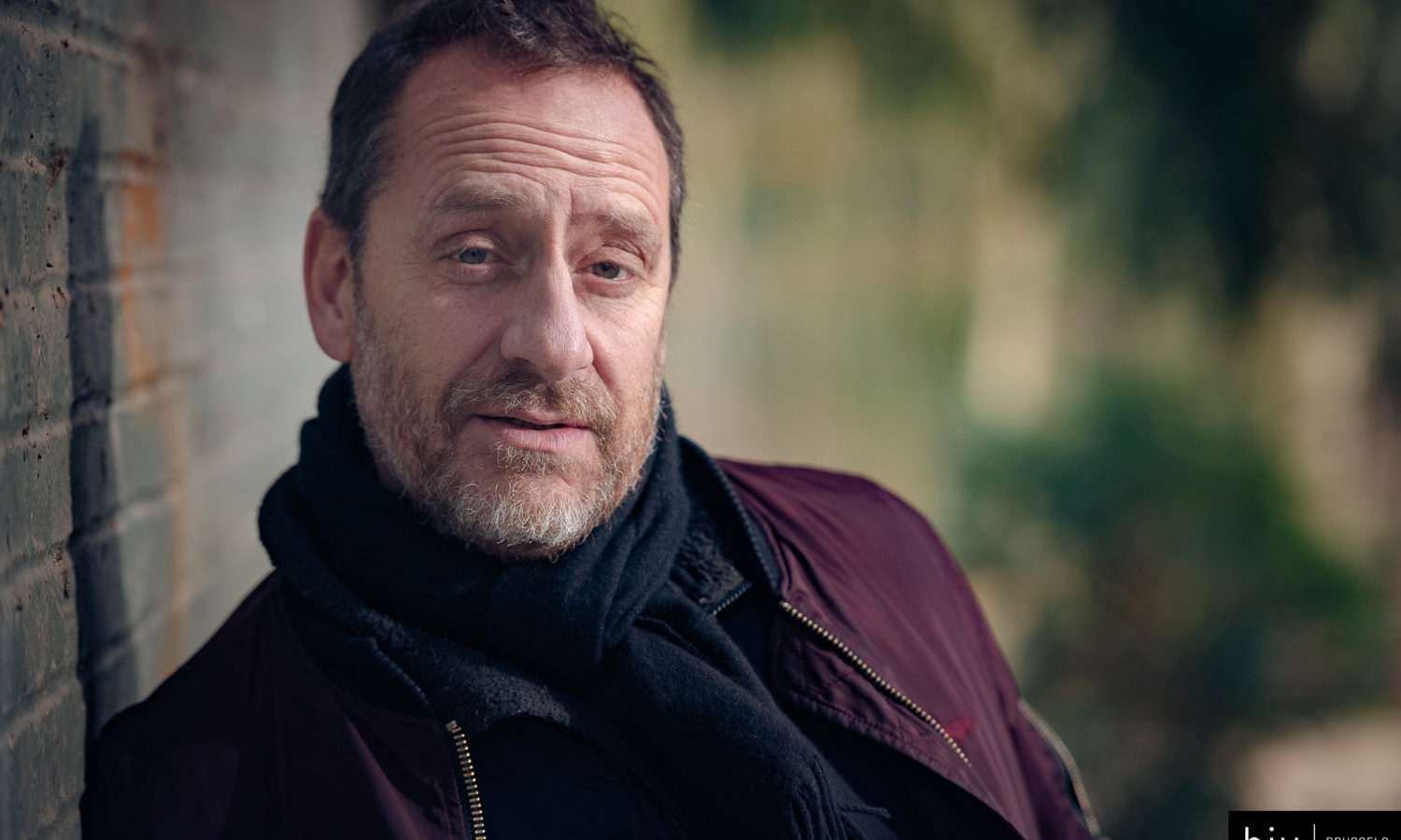 riton-liebman - Brussels is yours