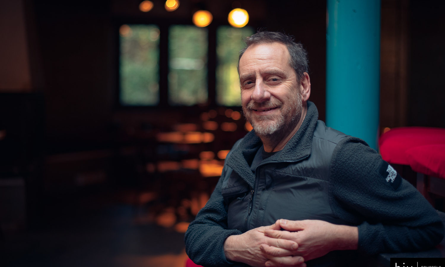 riton-liebman - Brussels is yours