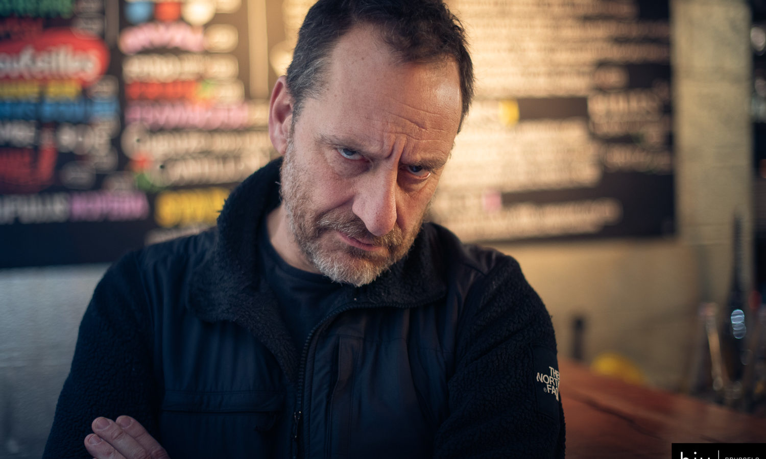 riton-liebman - Brussels is yours