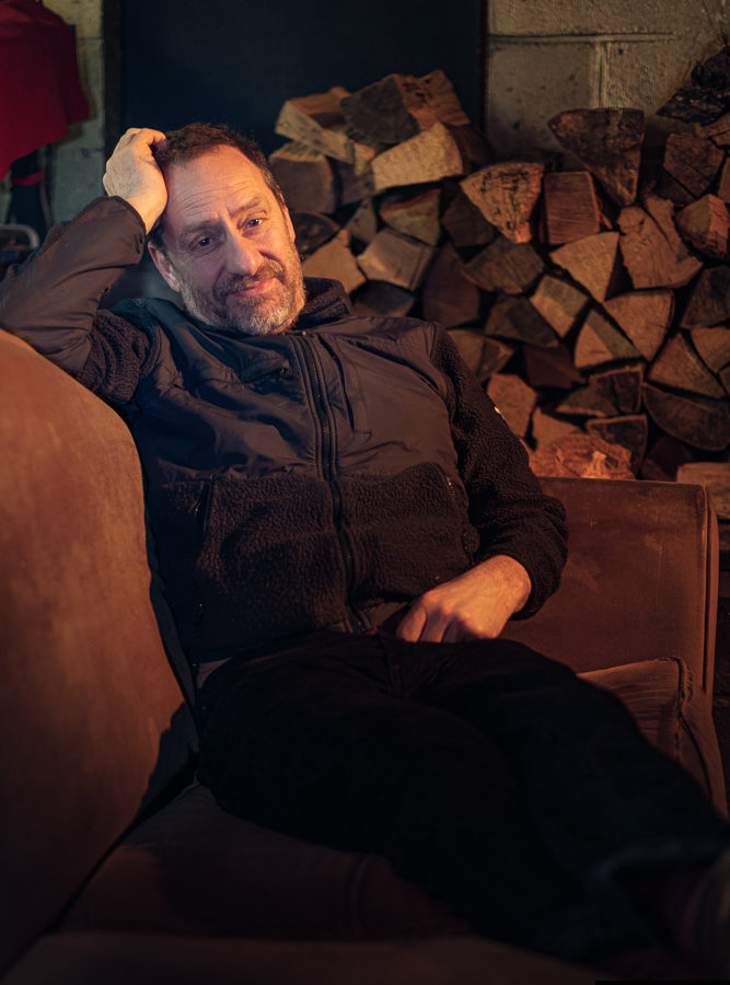 riton-liebman - Brussels is yours