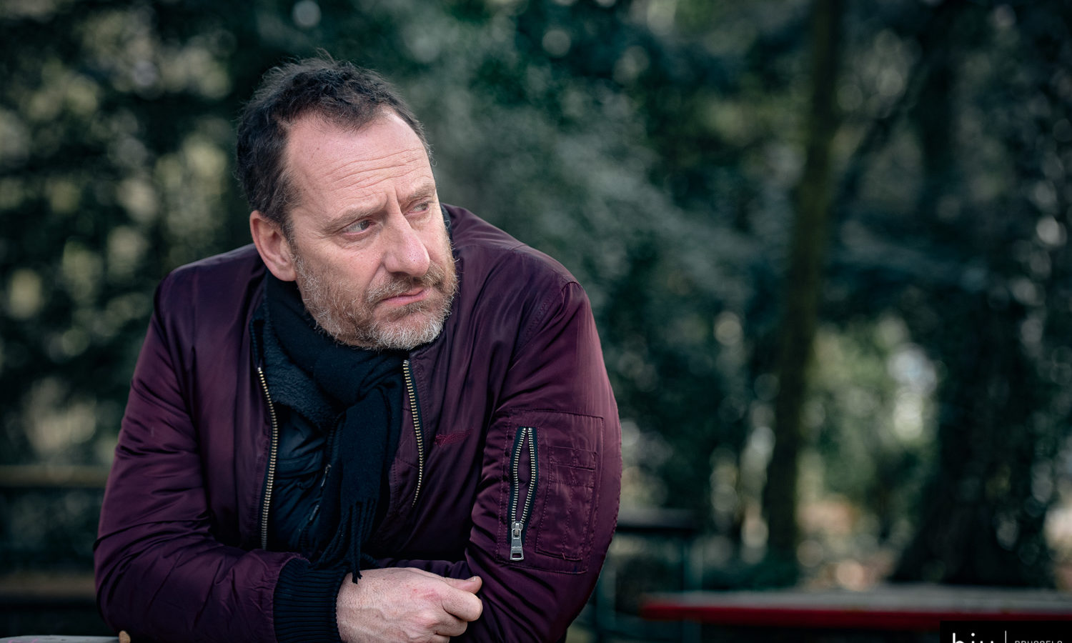 riton-liebman - Brussels is yours