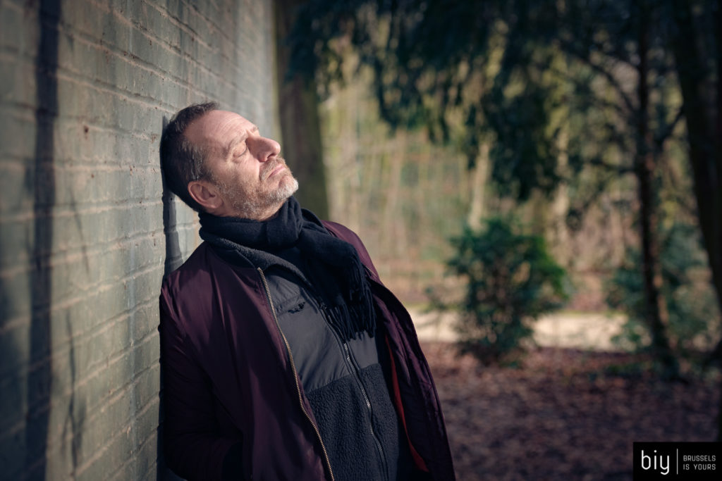 riton-liebman - Brussels is yours