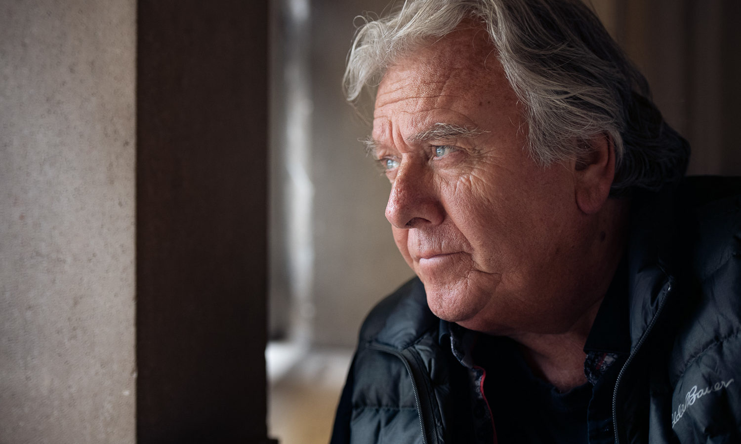 Henri Seroka: "Chacun de nous a sa propre Odyssée" - Brussels is yours