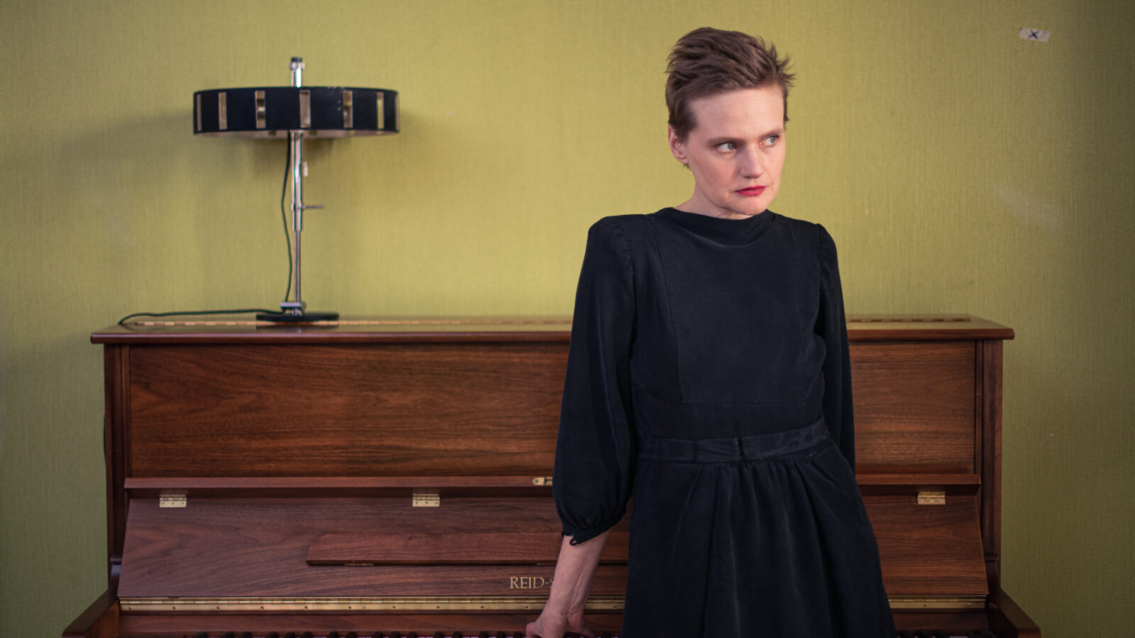 An-Pierlé - Brussels is yours