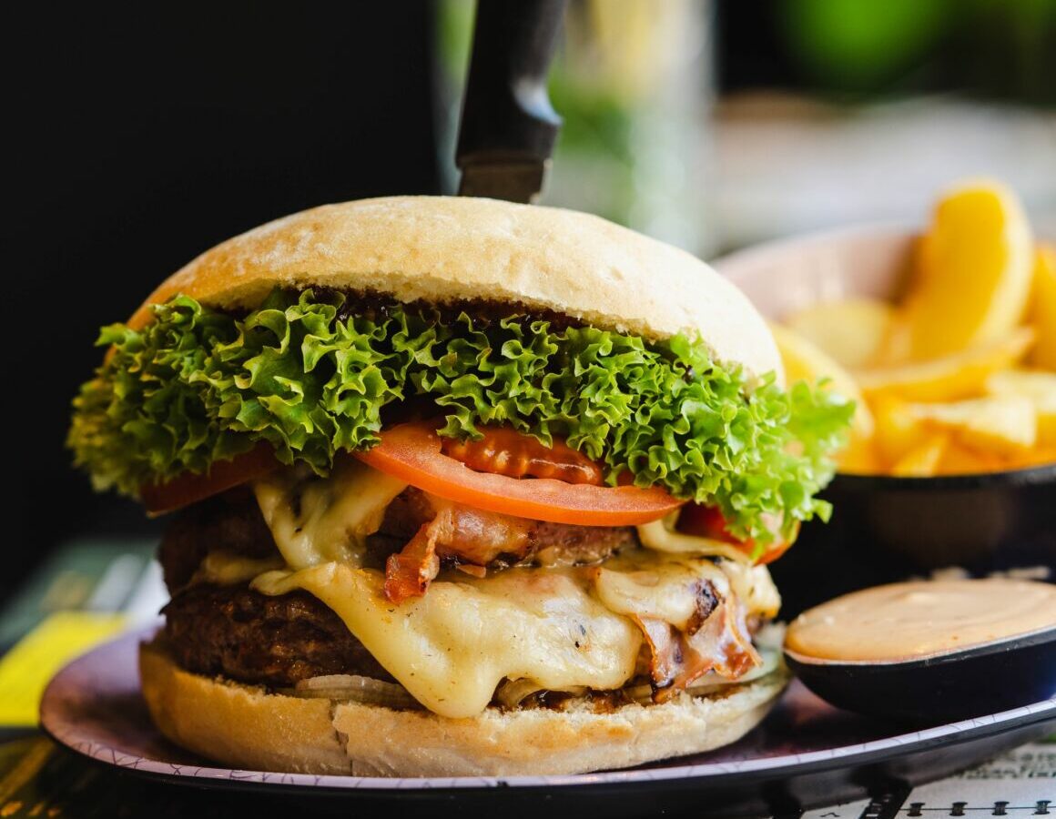 Burger_bruxelles_ greenmango - Brussels is yours